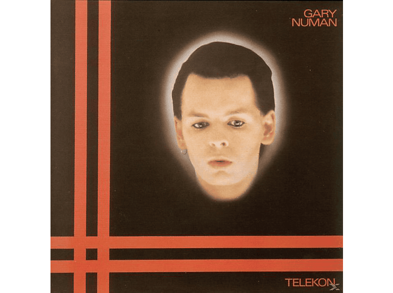 Gary Numan | Telekon - (CD) Gary Numan auf CD online kaufen | SATURN