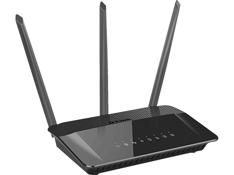 D-LINK WLAN-Router DIR-859/E online kaufen | MediaMarkt