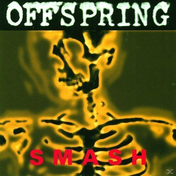 The Offspring | Smash - (CD) The Offspring auf CD online kaufen | SATURN