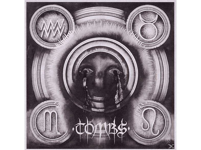 Tombs | Path Of Totality - (CD) | MediaMarkt