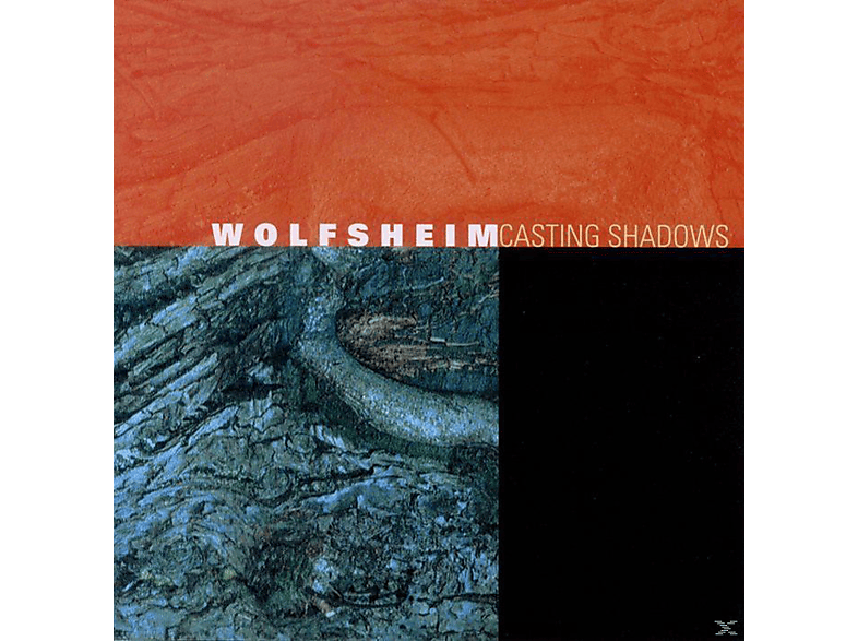 Wolfsheim | Wolfsheim - Casting Shadows - (CD) Rock CDs - MediaMarkt