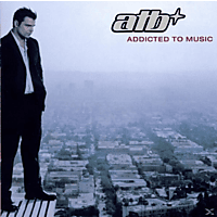 ATB | ATB - Addicted To Music - (CD) Dance & Electro CDs - MediaMarkt