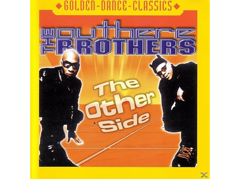 The Outhere Brothers | The Other Side - (CD) The Outhere Brothers auf ...