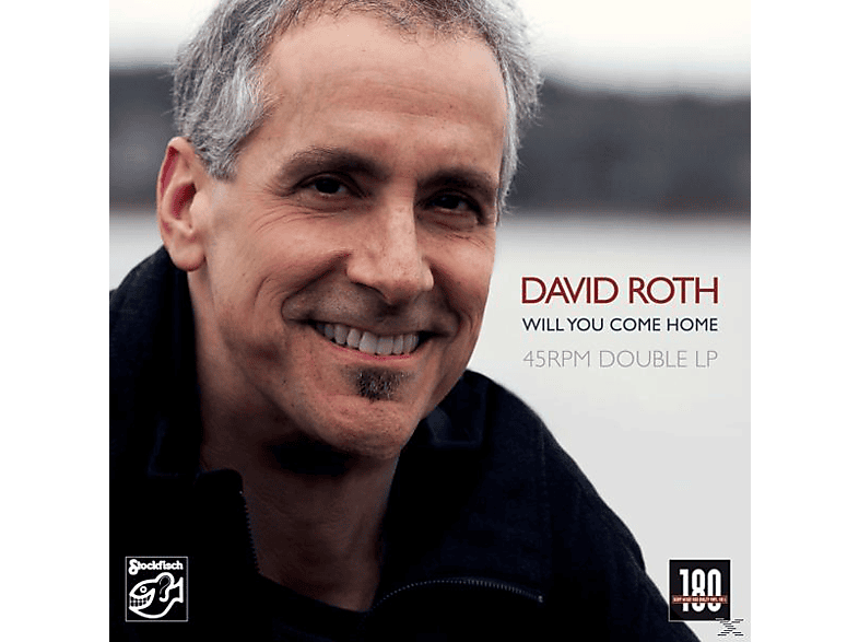 David Roth | David Roth - Will You Come Home (2 Lp) - (Vinyl) Folk ...