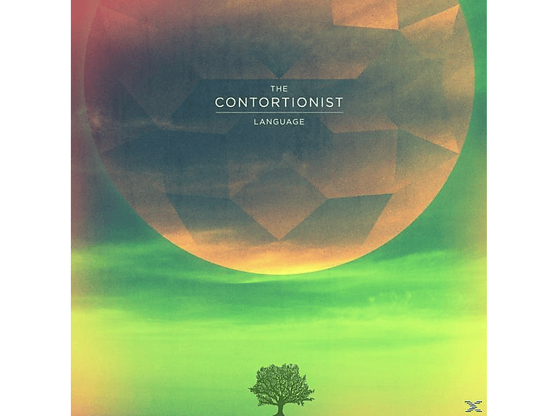 Contortionist | Language - (CD) | MediaMarkt