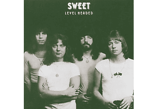 The Sweet | The Sweet - Level Headed - (CD) Rock & Pop CDs - MediaMarkt