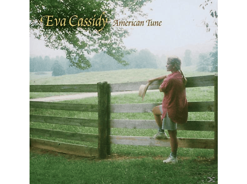 Eva Cassidy American Tune Cd Eva Cassidy Auf Cd Online Kaufen Saturn