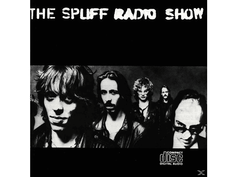 Spliff | Spliff - The Spliff Radio Show - (CD) Rock CDs - MediaMarkt