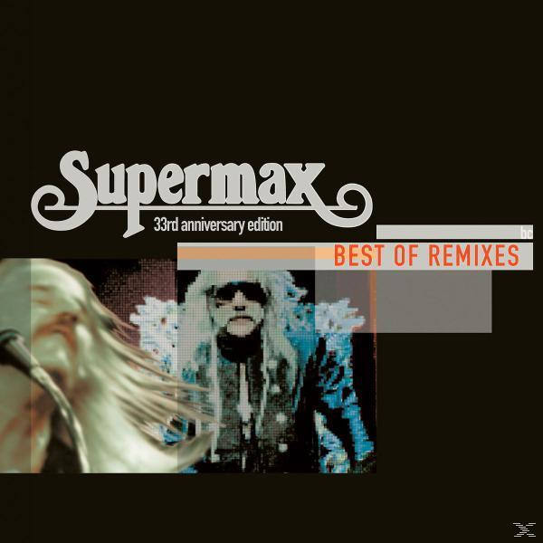 Supermax | Supermax - Best Of Remixes - (CD) Rock & Pop CDs - MediaMarkt