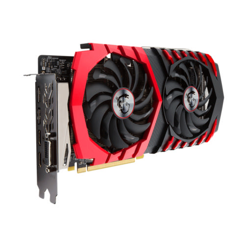 MSI RADEON RX 470 GAMING X 4G RX470 4GB GDDR5 256b DX12 PCIE 3.0 x16 ...