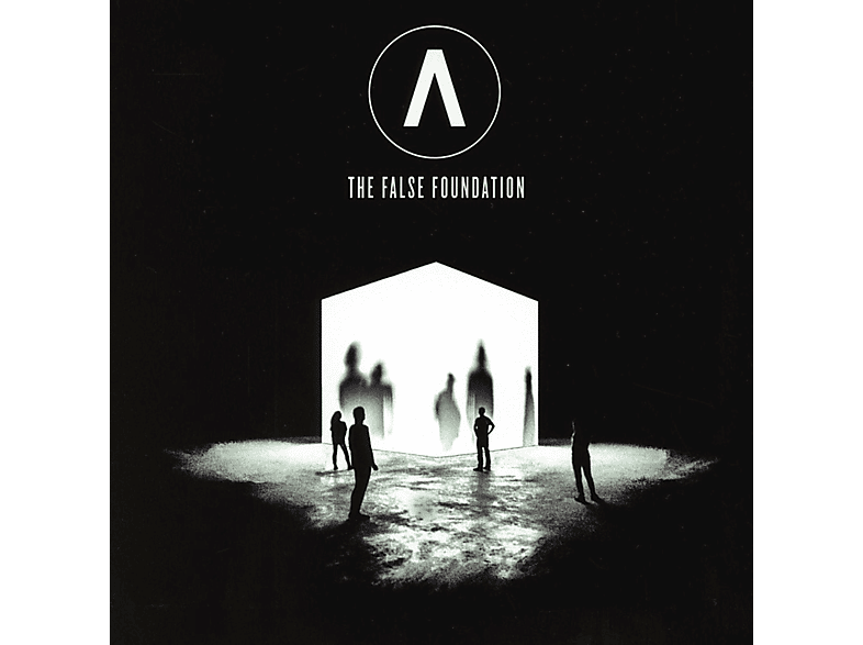 Archive | The False Foundation CD | MediaMarkt