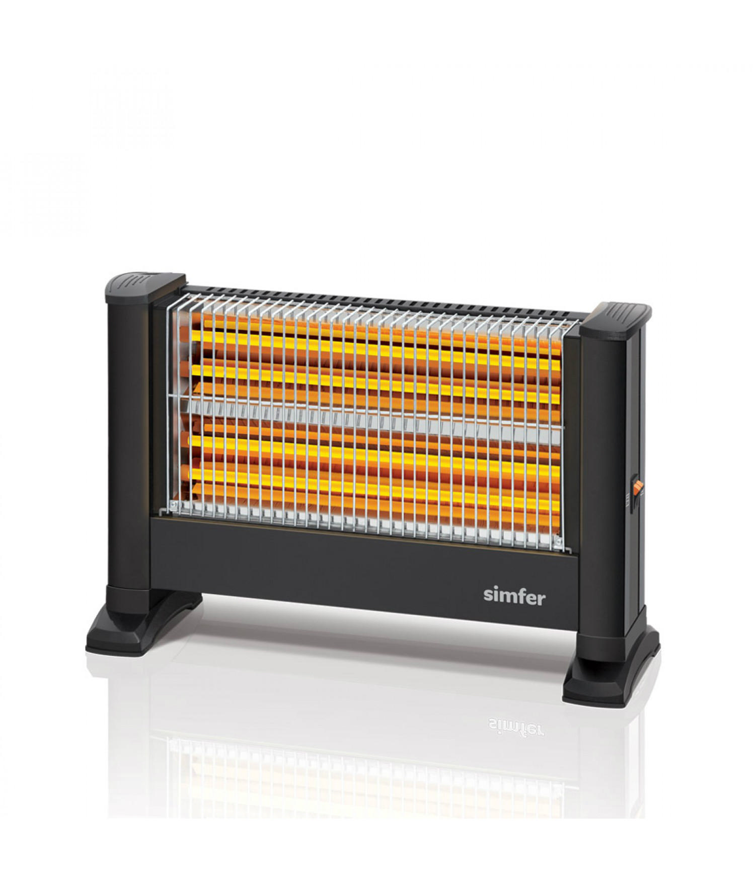 SIMFER S.2200.BSL Slim Line Serisi 2200W Isıtıcı Fiyat & Özellik ...