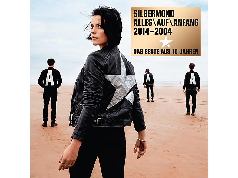 Silbermond | Alles auf Anfang 2014-2004 - (CD) | MediaMarkt