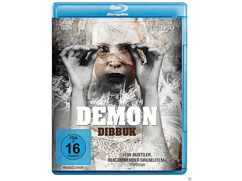 Dibbuk Blu-ray online kaufen | MediaMarkt