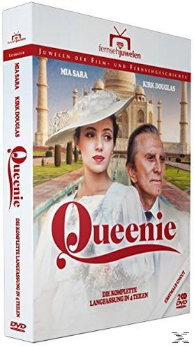 Queenie | Alle 4 Teile (Die komplette RTL-Langfassung in 4 Teilen ...
