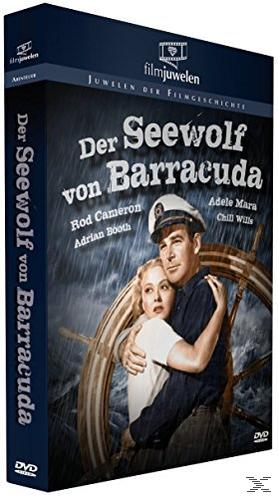 Der Seewolf von Barracuda DVD | MediaMarkt