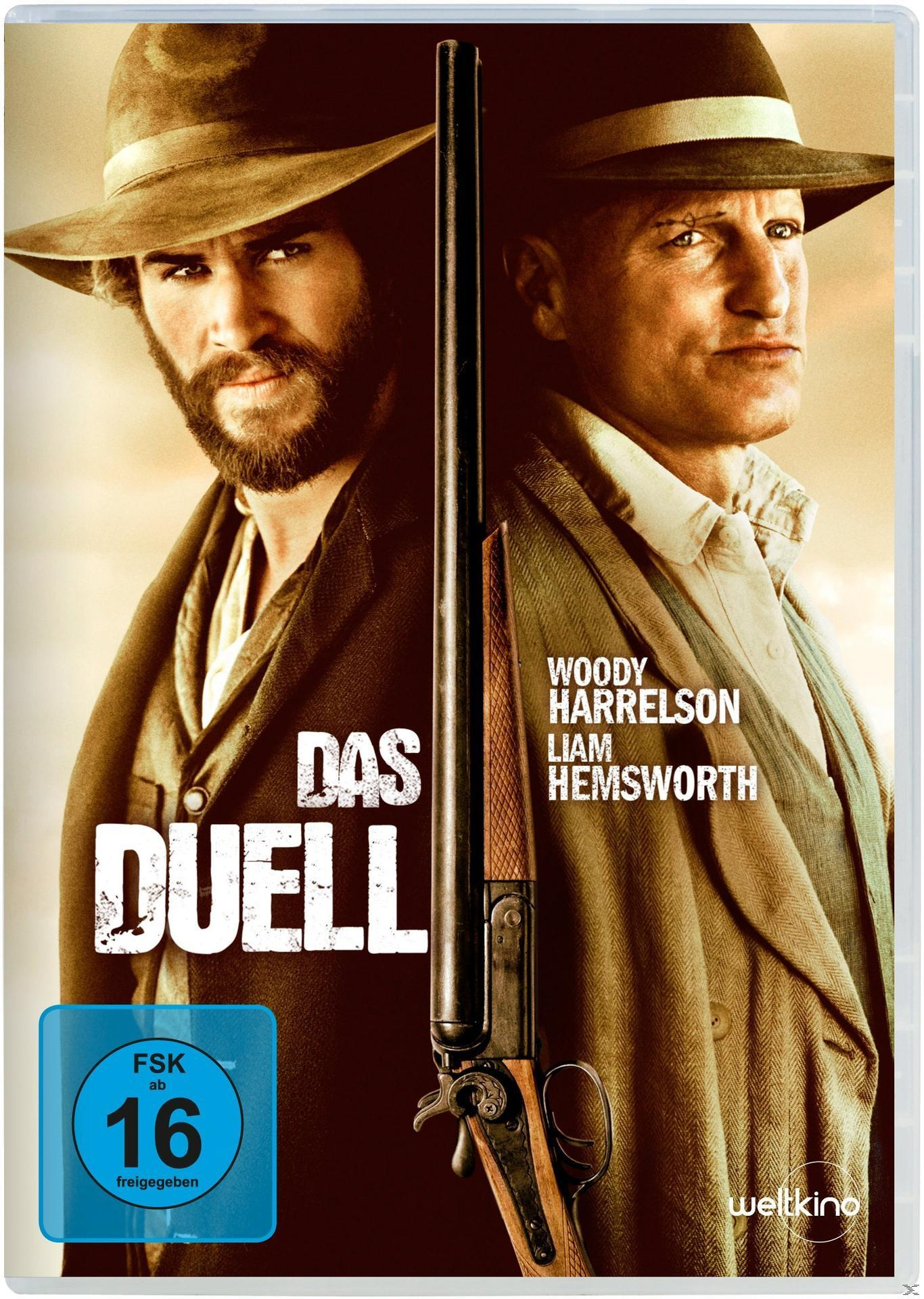 Das Duell DVD online kaufen | MediaMarkt