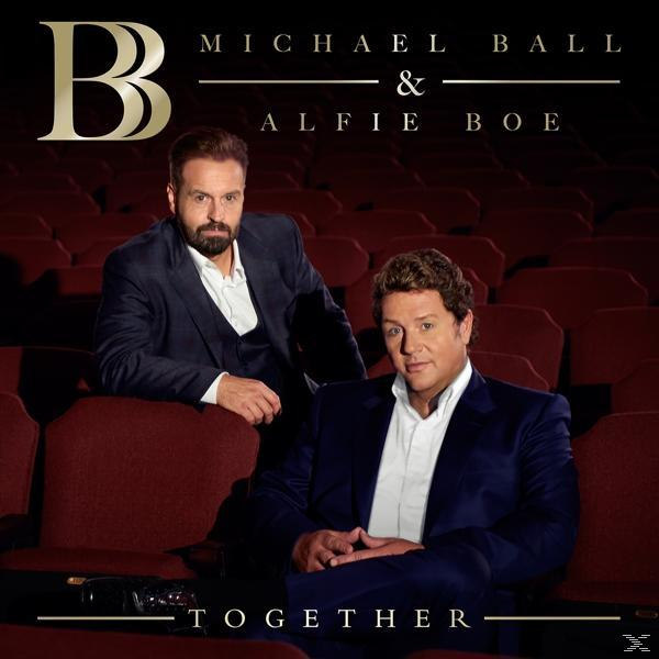 Michael Ball, Alfie Boe | Together - (CD) | MediaMarkt