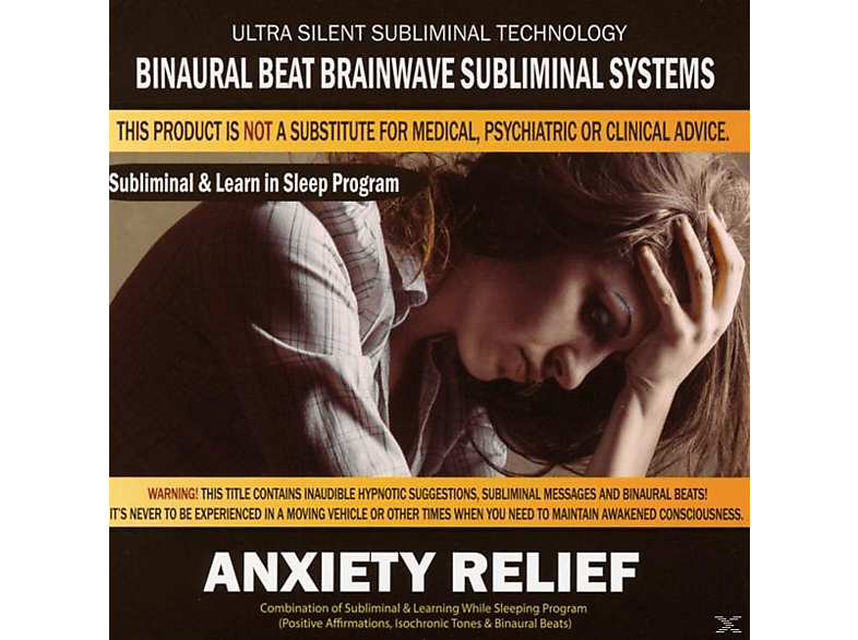 Binaural Beat Brainwave Subliminal Systems | Binaural Beat Brainwave ...