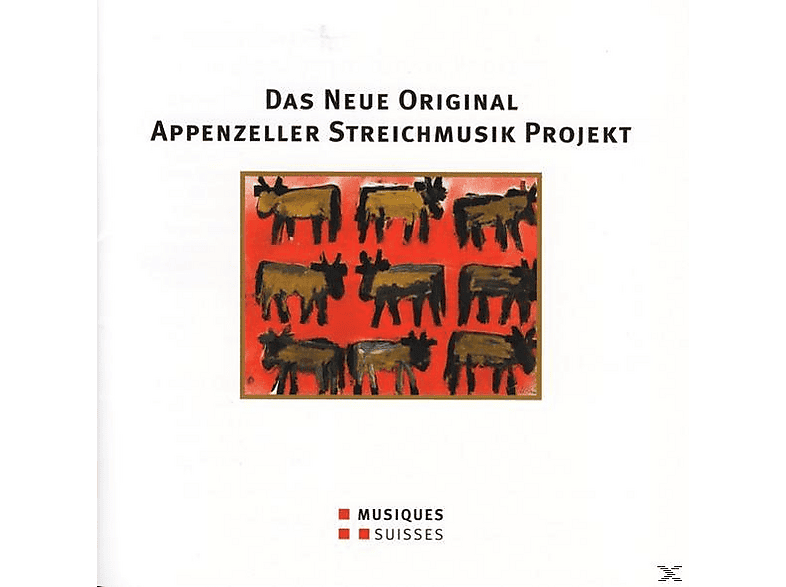 Paul Giger Und Arnold Alder (violin | Neue Original Appenzeller ...