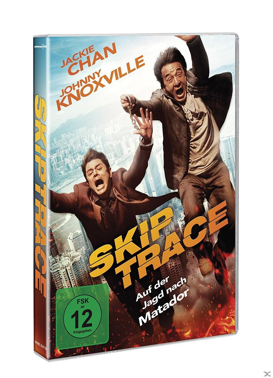 Skiptrace DVD online kaufen | MediaMarkt