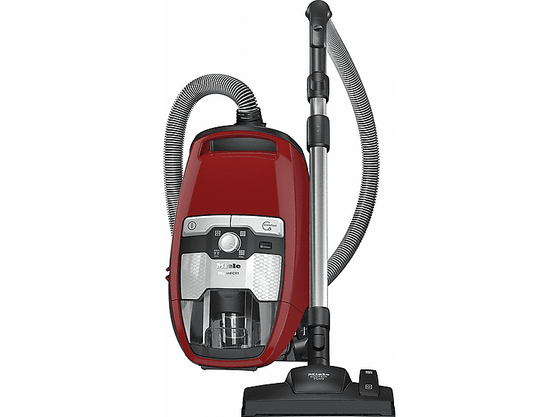 Aspirador Sin Bolsa Miele Blizzard CX1 Red EcoLine SKRP3 550 W