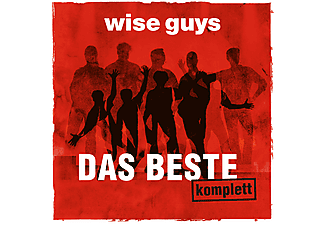 Wise Guys | Wise Guys - Das Beste komplett - (CD) Rock & Pop CDs ...