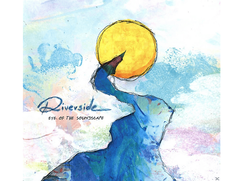 Riverside | Eye Of The Soundscape CD | MediaMarkt