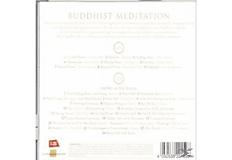 VARIOUS | Buddhist Meditation - (CD) VARIOUS auf CD online kaufen | SATURN