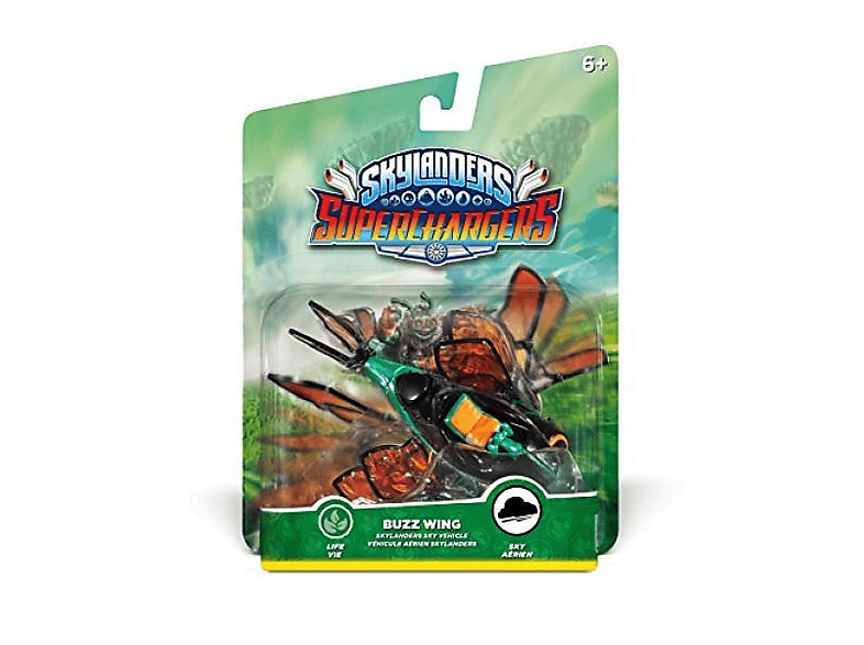 ACTIVISION Skylanders Superchargers Buzz Wing Figür Fiyat & Özellik ...
