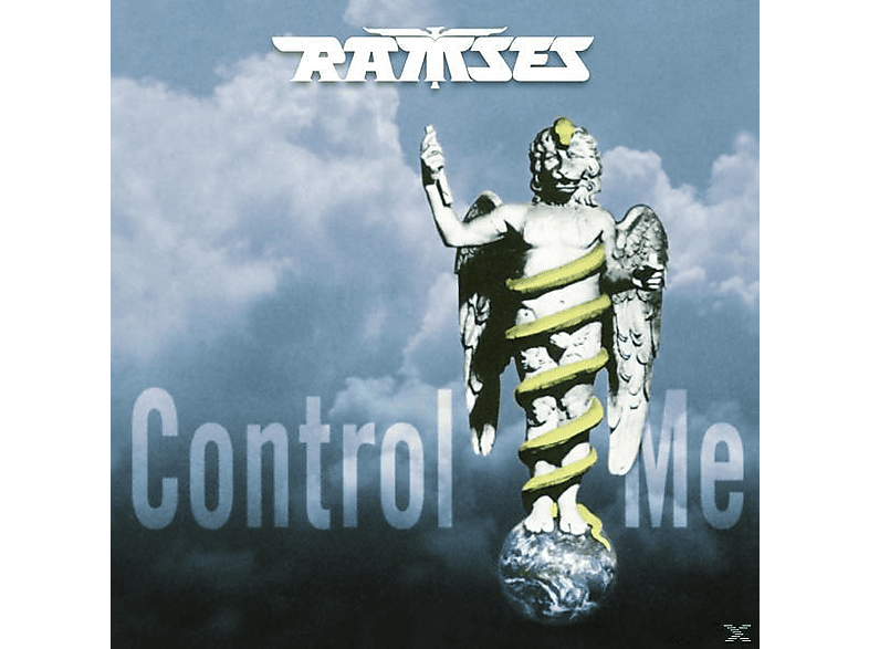 Ramses | Control Me - (CD) | MediaMarkt
