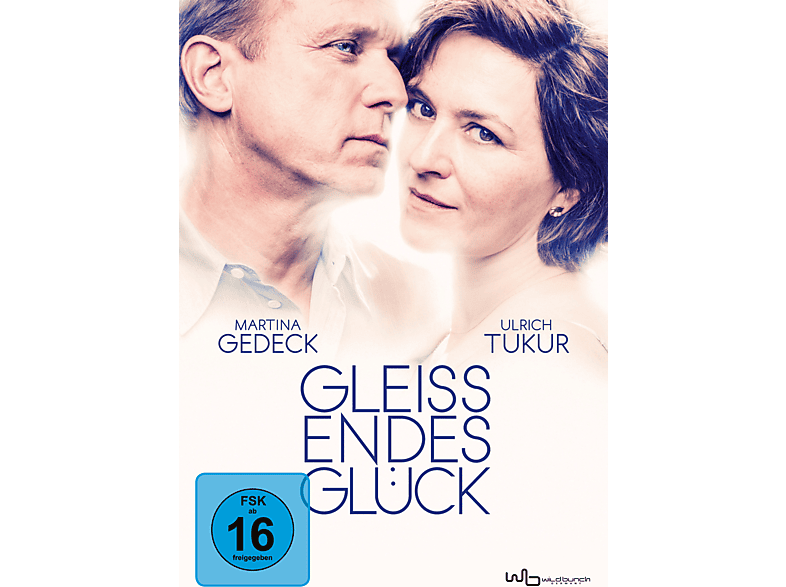 Gleissendes Glück DVD online kaufen | MediaMarkt