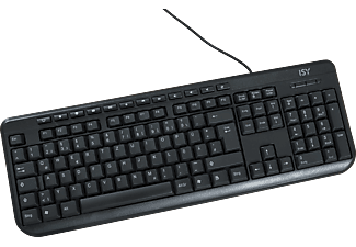ISY IKE-1000, Keyboard Keyboard kaufen | SATURN