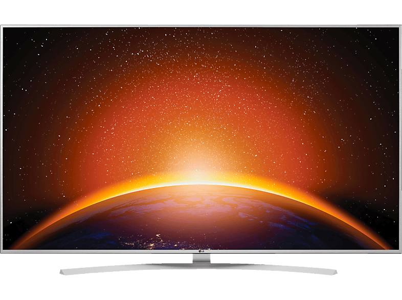 TV LED 60" | LG, 60UH770V, Super UHD TV 4K, HDR, Quantum Display
