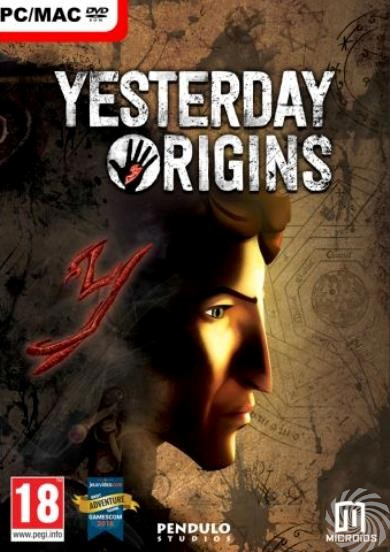 Yesterday Origins bestellen? | MediaMarkt