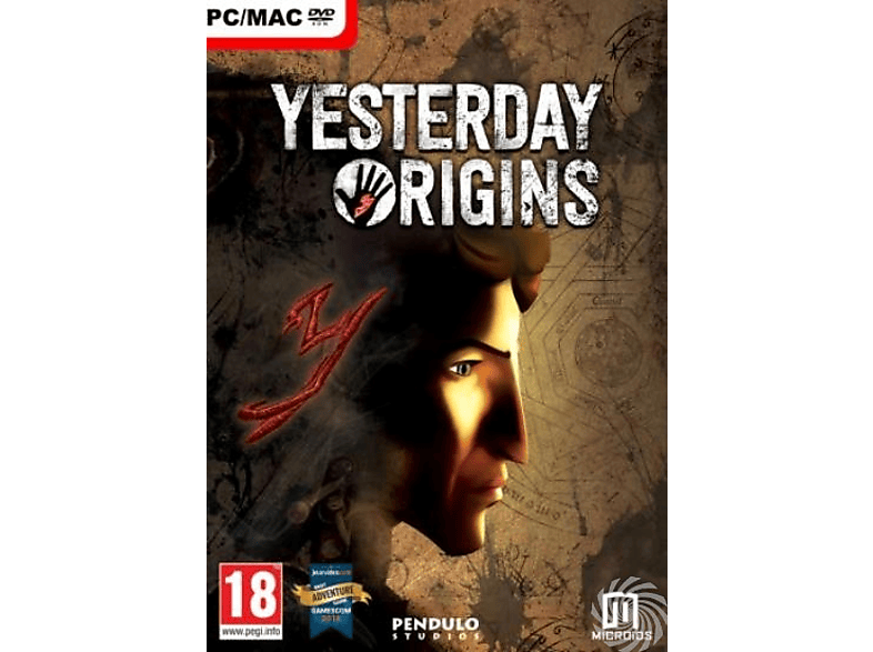 Yesterday Origins bestellen? | MediaMarkt