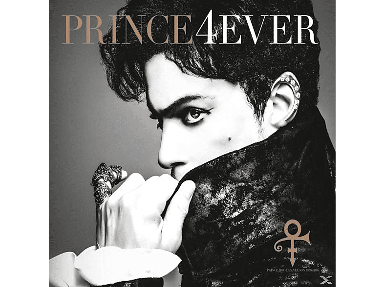 Prince | Prince - 4ever - (CD) Rock & Pop CDs - MediaMarkt