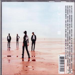 Silbermond | Alles auf Anfang 2014-2004 - (CD) | MediaMarkt