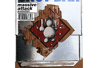 Massive Attack | Protection (Vinyl) - (Vinyl) Massive Attack auf Vinyl ...