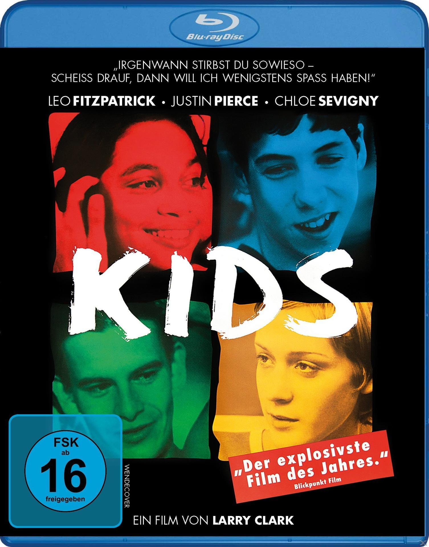 Kids Blu-ray online kaufen | MediaMarkt
