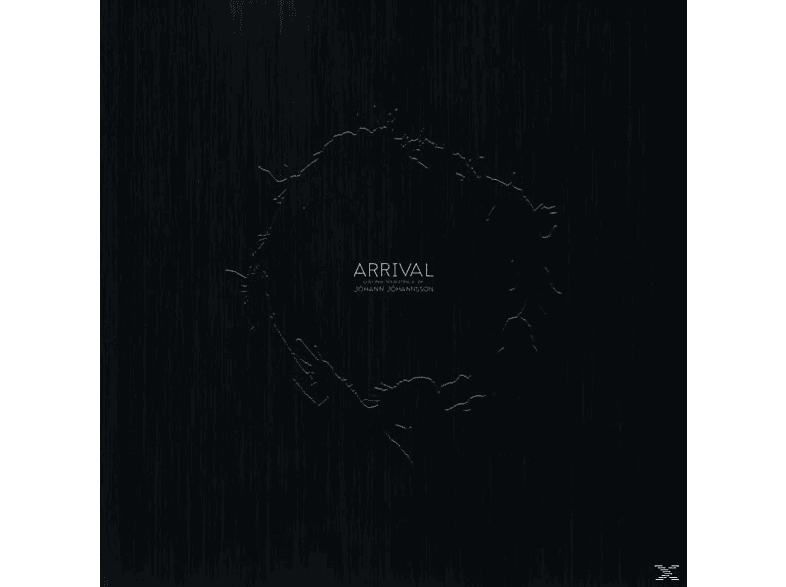 Johann Johannsson | Johann Johannsson - Arrival-Original Motion Picture ...