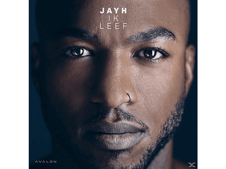 Jayh | IK LEEF | CD | MediaMarkt
