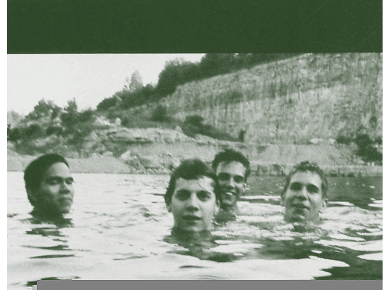 Slint | Slint - Spiderland - (Vinyl) Rock Vinyl - MediaMarkt