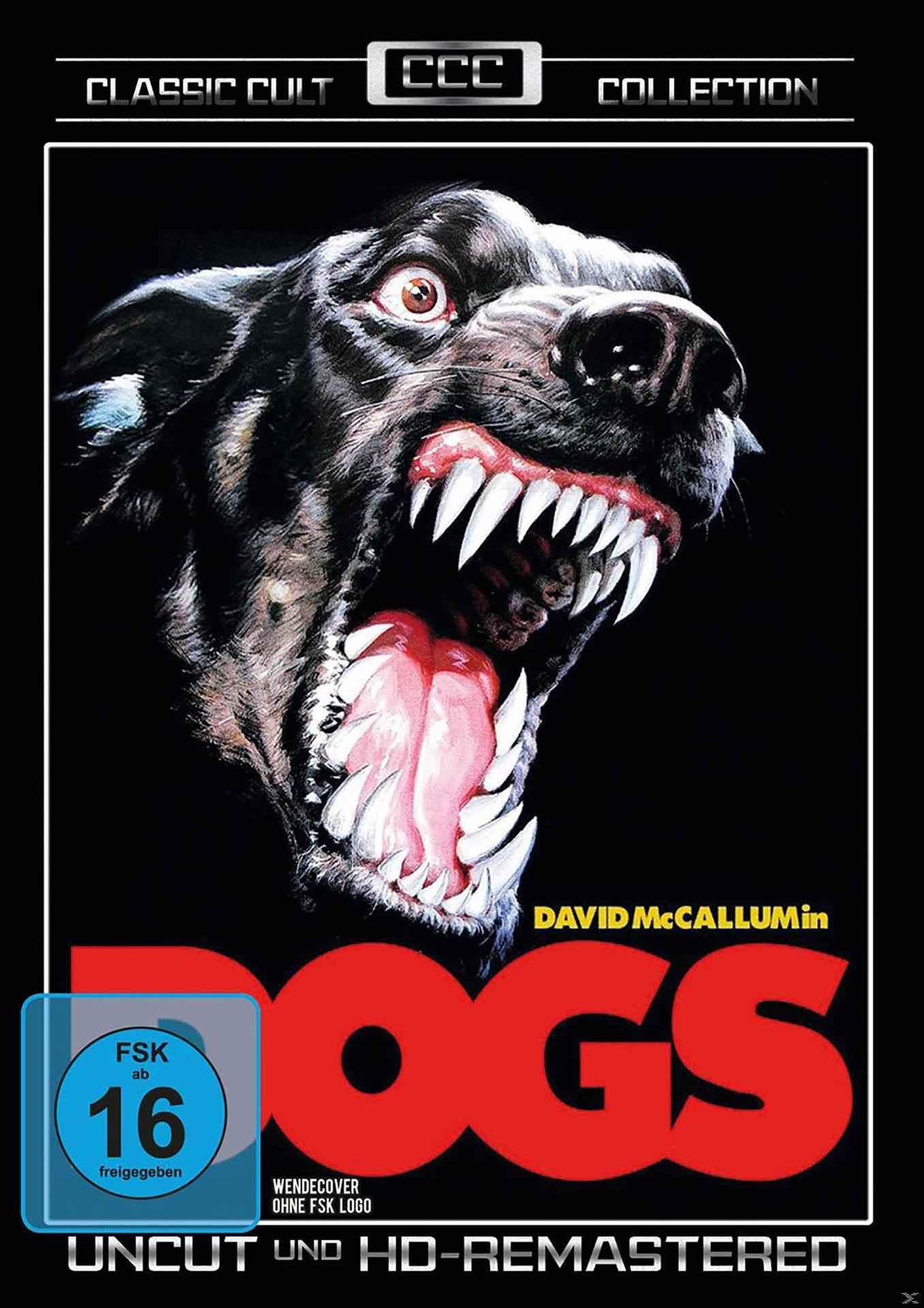 Dogs DVD auf DVD online kaufen | SATURN