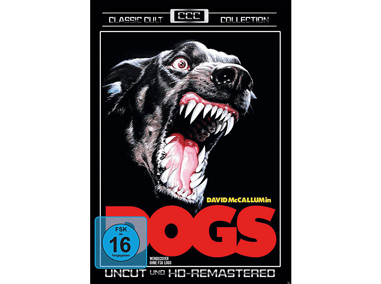 Dogs DVD auf DVD online kaufen | SATURN