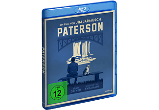 Paterson Blu-ray online kaufen | MediaMarkt