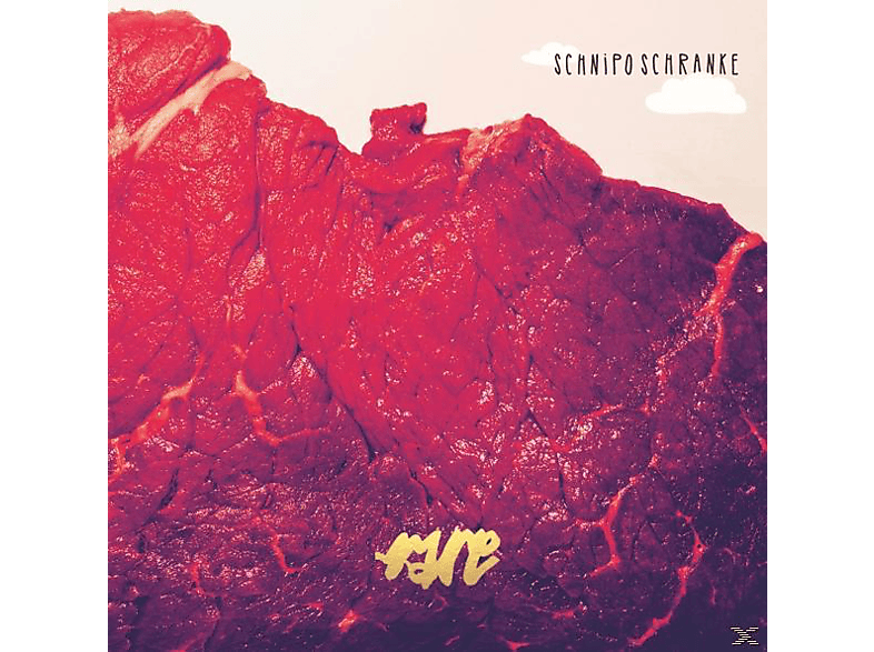 Schnipo Schranke | Rare - (CD) Schnipo Schranke auf CD online kaufen ...