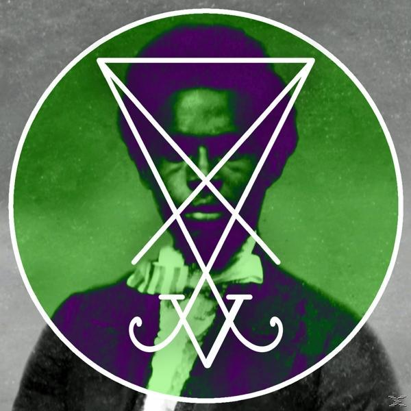 Zeal & Ardor | Devil Is Fine (Heavyweight Vinyl) - (Vinyl) Zeal & Ardor ...
