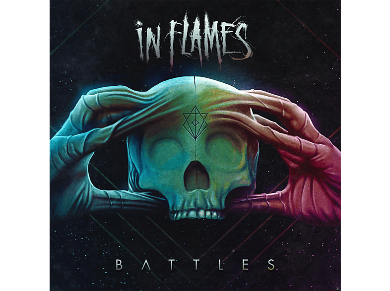 In Flames | Battles - (CD) In Flames auf CD online kaufen | SATURN