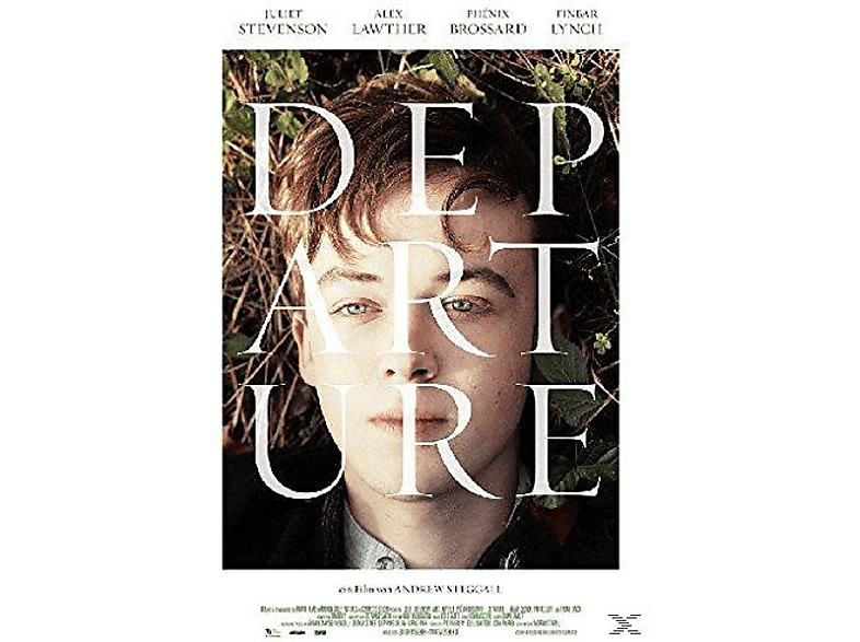 Departure DVD | MediaMarkt